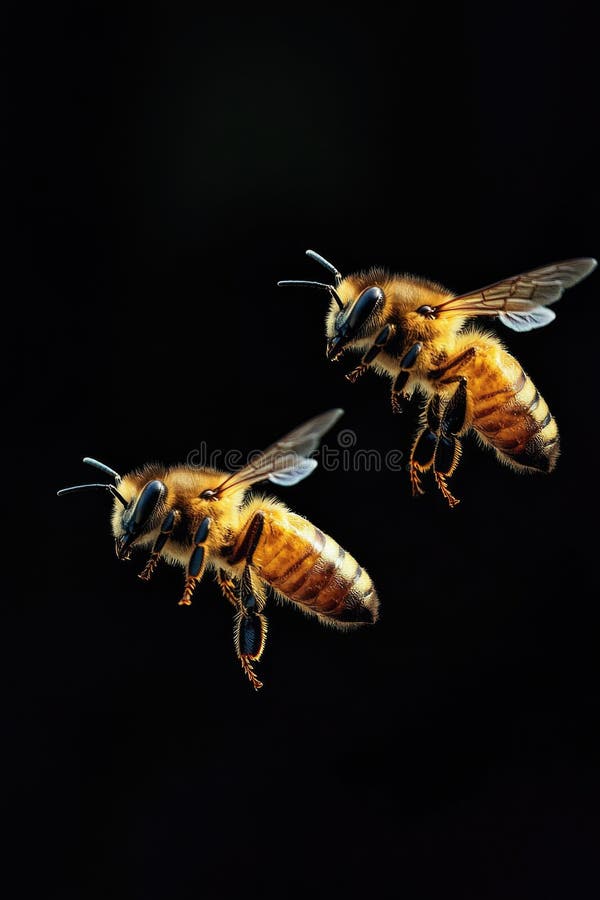 Honeybee Aerial Display Stock Photos - Free & Royalty-Free Stock Photos ...