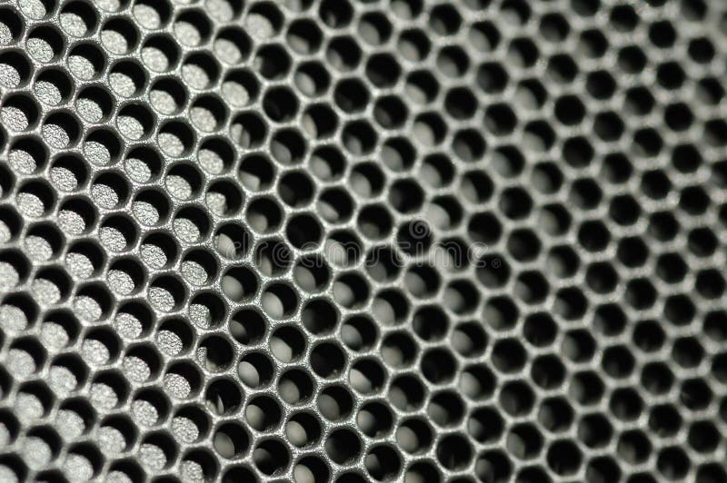 Silver Beehive Background stock photo. Image of conceptual - 1618028