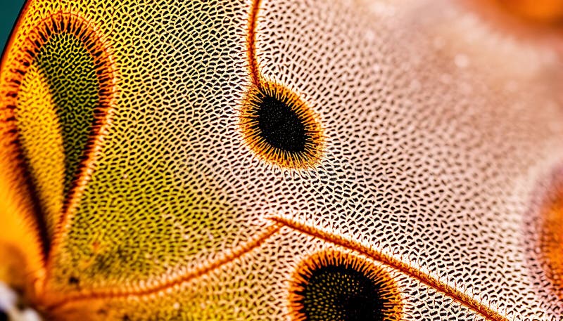 Honeycomb Close,up Texture, Natural Hexagonal Pattern, Stock Photo, Generative AI Stock ...