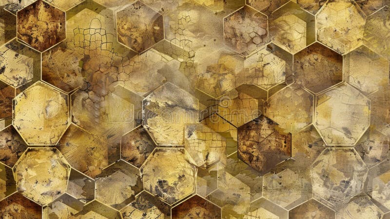 Honeycomb Collage Stock Illustrations – 1,813 Honeycomb Collage Stock ...