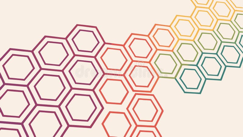 Multiple Stylized Bees Stock Illustrations – 17 Multiple Stylized Bees ...