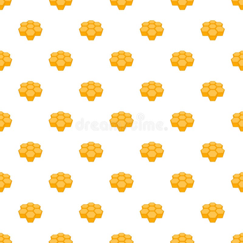 Honeycomb Pattern Icon, Outline Style Stock Vector - Illustration of ... Honeycomb Pattern Icon, Outline Style Stock Vector - Illustration of ...