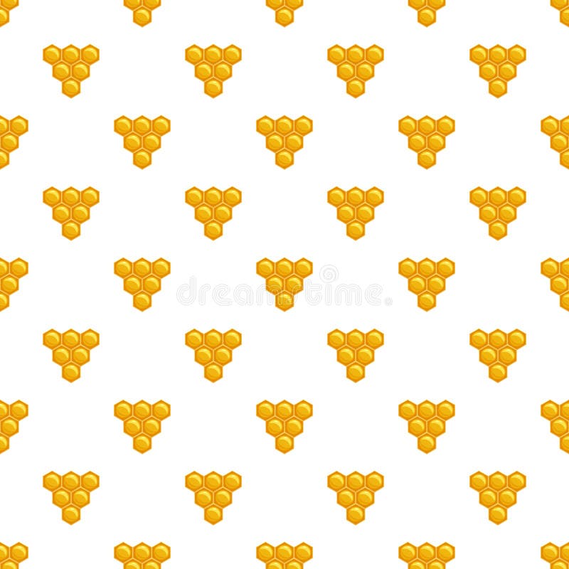 Honeycomb Pattern Icon, Outline Style Stock Vector - Illustration of ... Honeycomb Pattern Icon, Outline Style Stock Vector - Illustration of ...