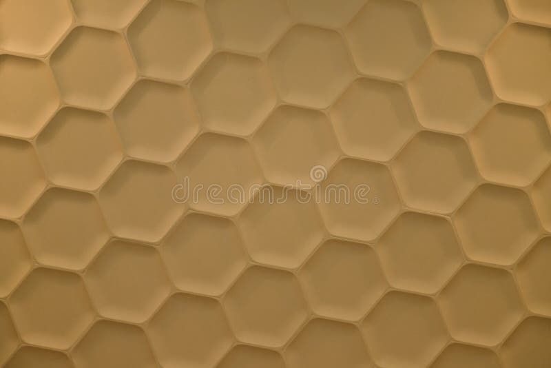 Honeycomb Pattern Texture Background or Backdrop, Wall Design, Modern ...