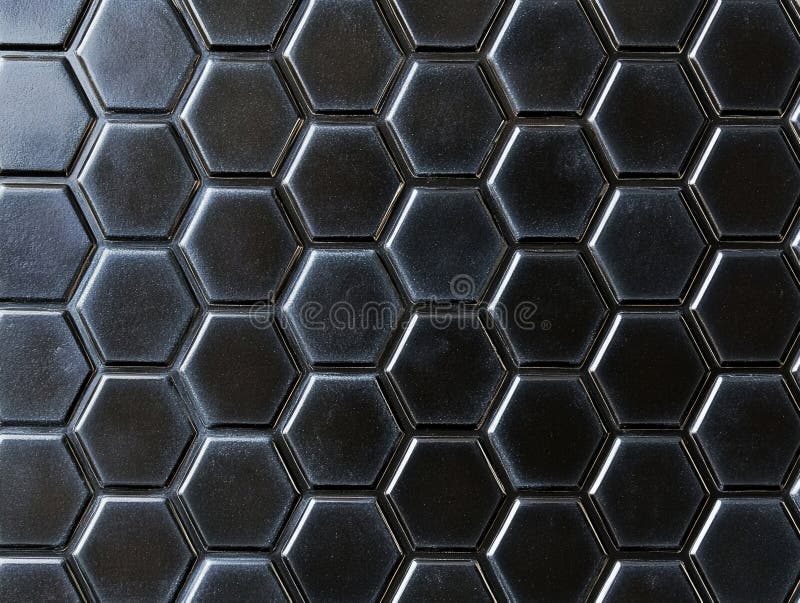 Honeycomb Pattern Tile stock image. Image of sleek, modern - 372369147