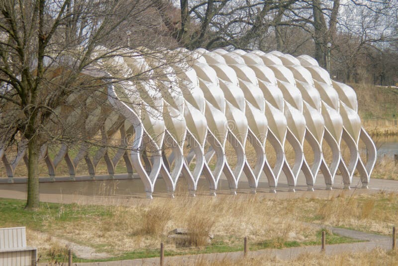 Beehive Architecture Structure