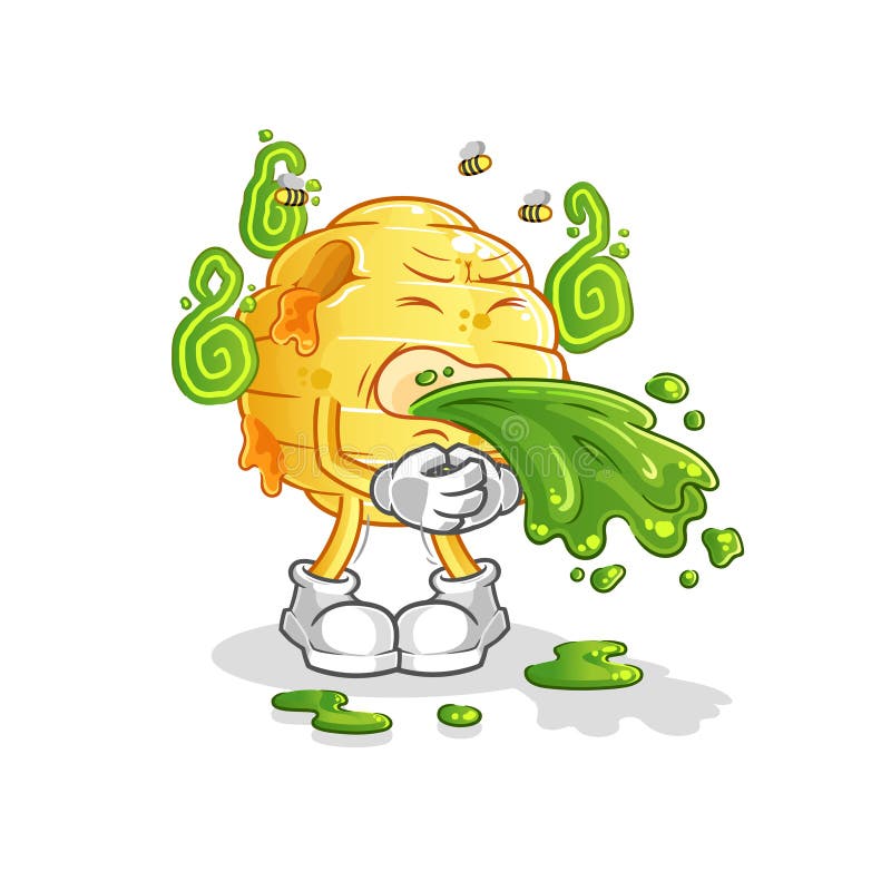 Cartoon Drunk Bee Stock Illustrations – 15 Cartoon Drunk Bee Stock ...