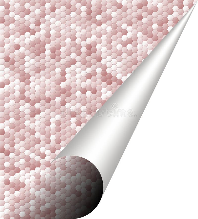 Honeycomb Wallpaper Pattern Stock Vector - Illustration of abstract ...