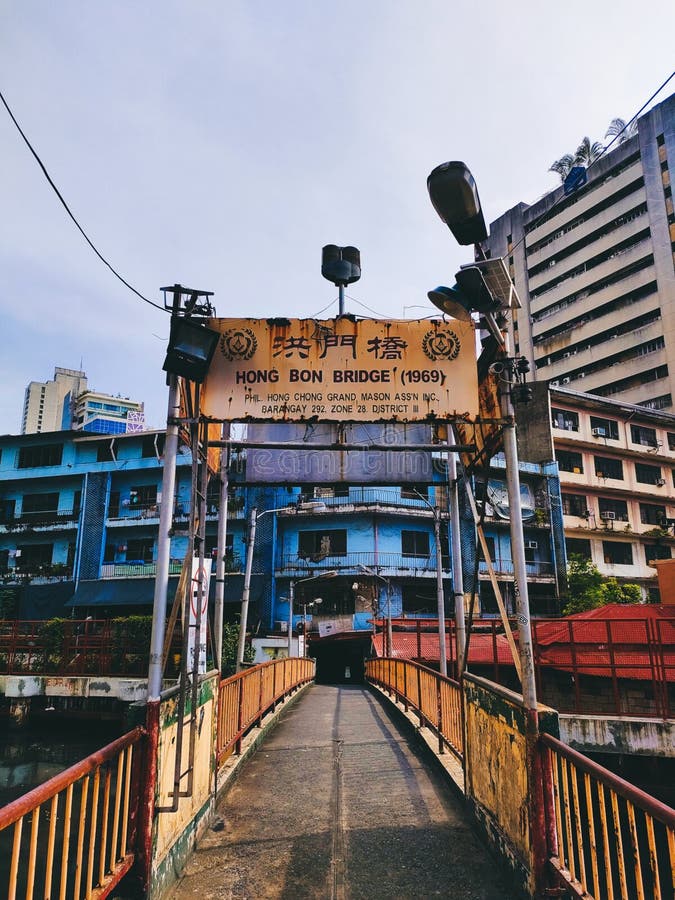 Hong Bon Bridge Stock Photos - Free & Royalty-Free Stock Photos from ...
