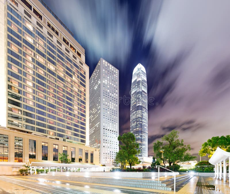 Bitexco Financial Tower , Ho Chi Minh City. Editorial Stock Photo ...