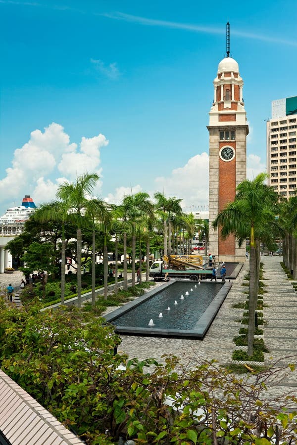 1881 - Heritage Building Hong Kong Editorial Photo - Image of edonalds ...