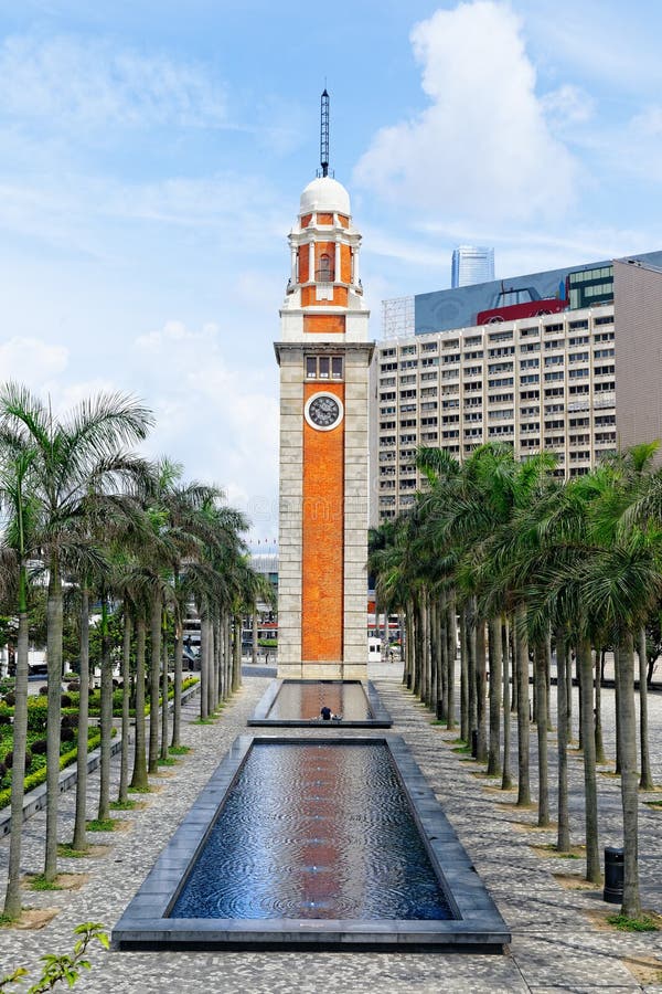 Hong kong editorial photography. Image of china, hong - 48293717