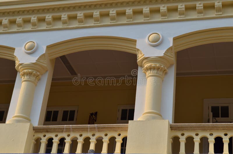 The Hong Kong Observatory , Tsim Sha Tsui 24 March 2013 Editorial Stock ...