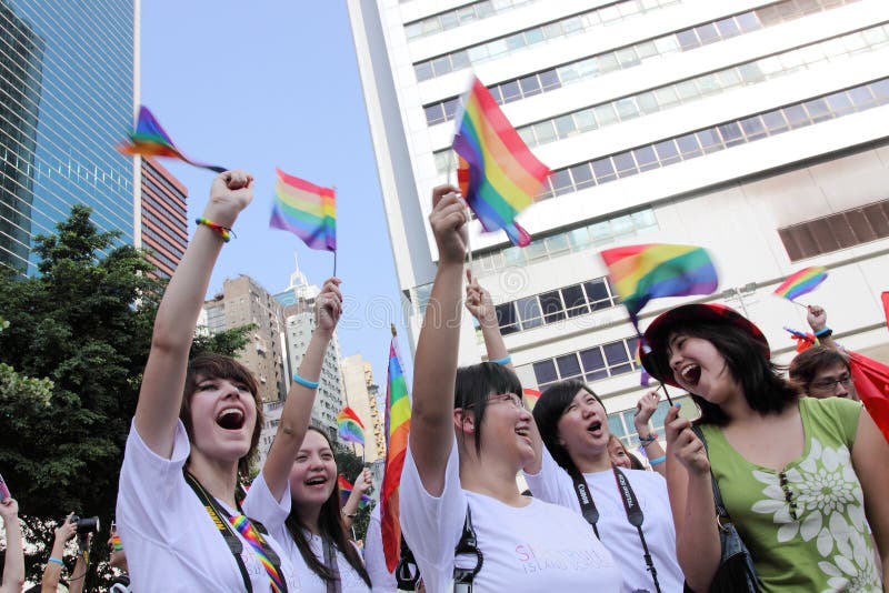 Hong Kong Pride Parade 2009 Editorial Stock Image - Image of sexual ... Hong Kong Pride Parade 2009 Editorial Stock Image - Image of sexual ...
