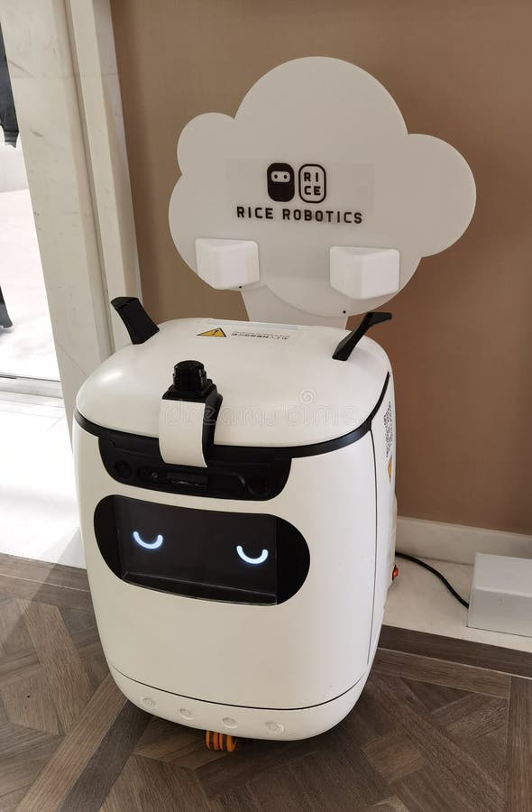 Rice Robotics Stock Photos - Free & Royalty-Free Stock Photos from ...