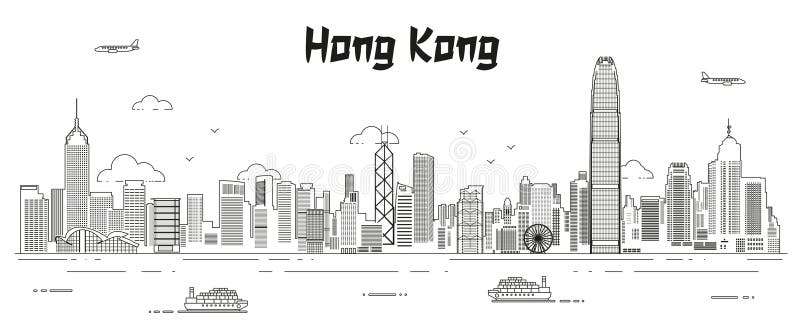 King Kong Line Drawing