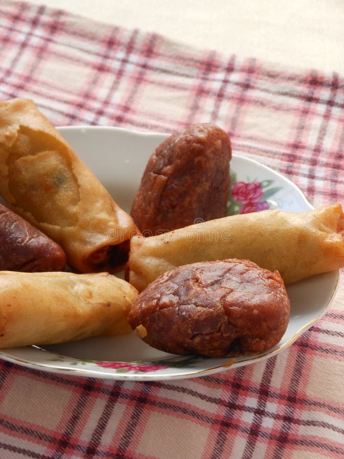 Hong Kong snack stock image. Image of snack, dessert - 76176781