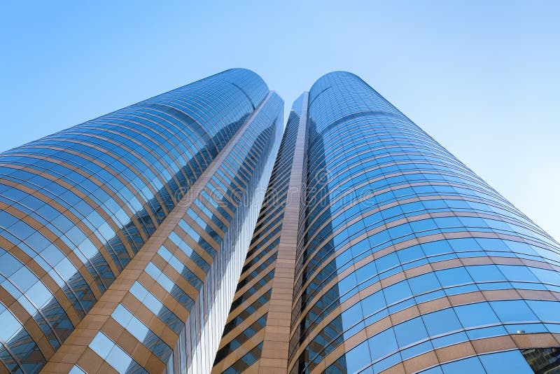 Hong Kong Stock Exchange Square Stock Photo - Image of financial, built ...