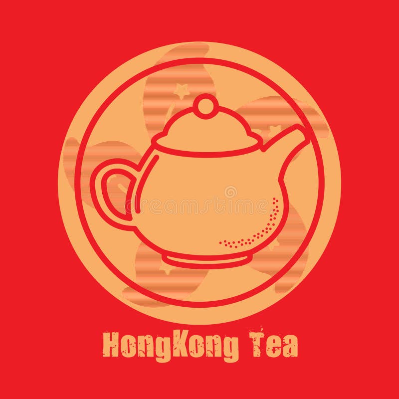 Hong Kong Tea Restaurant Stock Illustrations – 150 Hong Kong Tea ...
