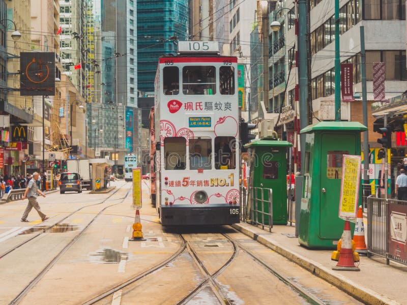 Hong Kong traffic editorial stock image. Image of east - 79080354 Hong Kong traffic editorial stock image. Image of east - 79080354