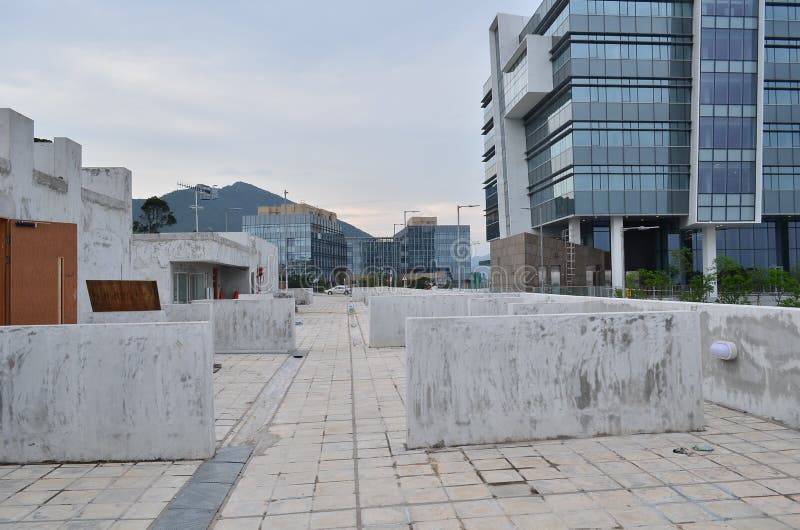 Hong Kong University of Science and Technology 12 June 2013 Editorial ...