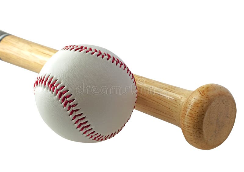 Honkbal stock foto. Image of recreatie, amerika, genaturaliseerd - 13771266