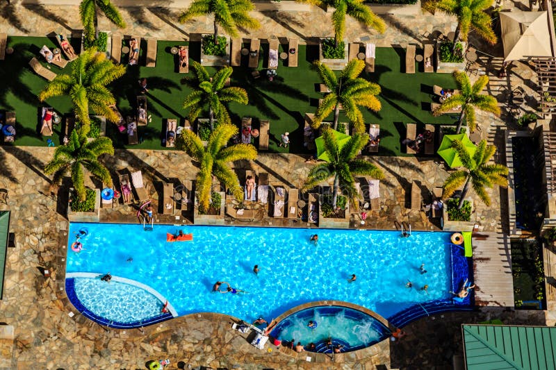 Honolulu Hawaii stock image. Image of hollywood, modern - 348023915