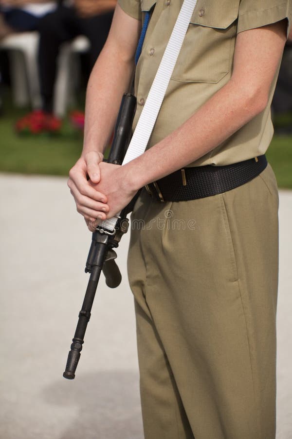 Honor Guard stock image. Image of great, guard, ceremony - 20431707