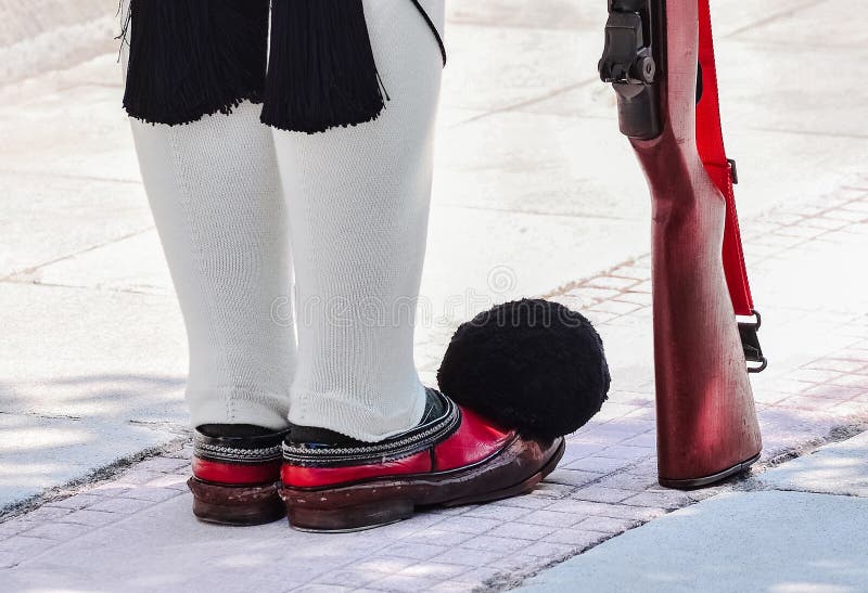 Honor guard stock image. Image of guard, soldier, honor - 43923413