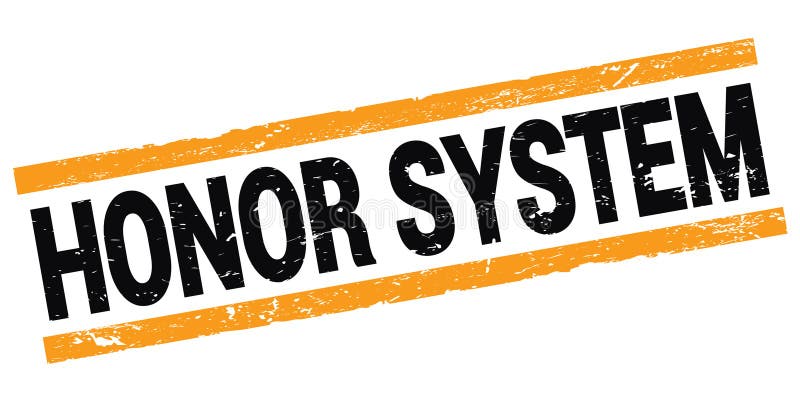 Honor System Stock Illustrations – 494 Honor System Stock Illustrations ...