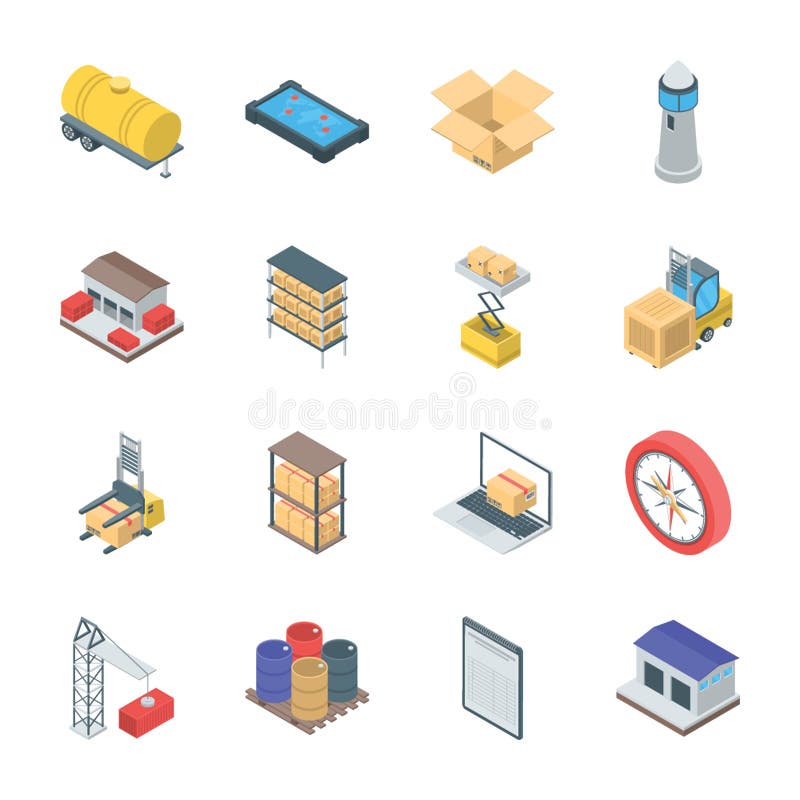 Shipment Projects Stock Illustrations – 342 Shipment Projects Stock ...