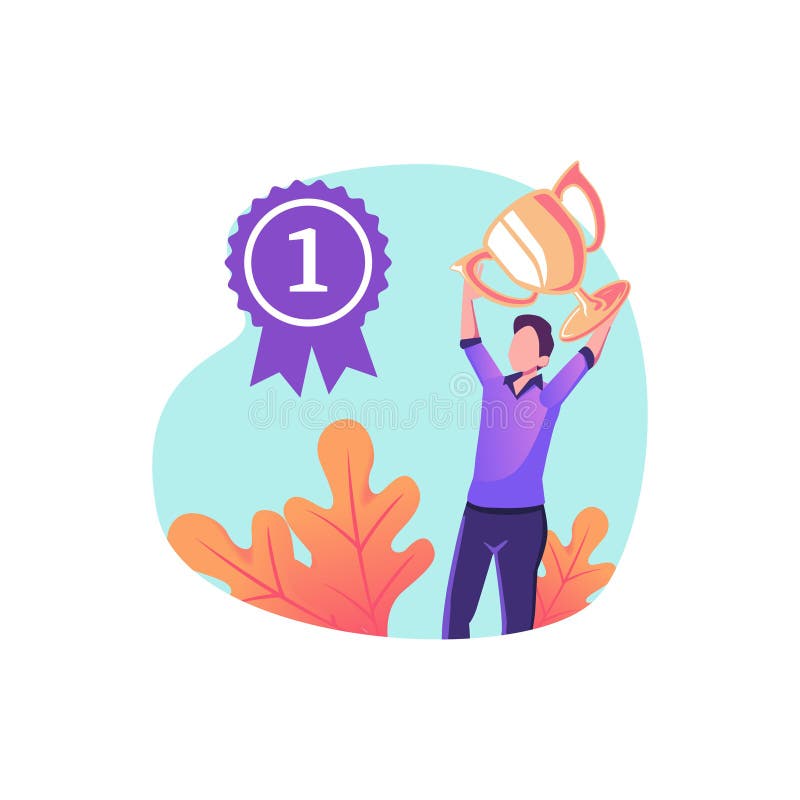 Honour Flat Style Illustration Vector Design Stock Vector ...