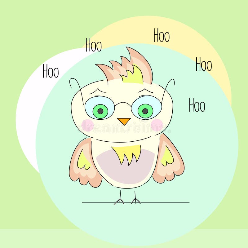 Hoo Stock Illustrations – 104 Hoo Stock Illustrations, Vectors ...