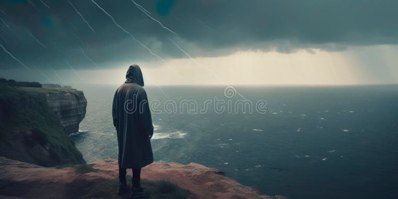 Brooding Presence Stock Illustrations – 8 Brooding Presence Stock ...