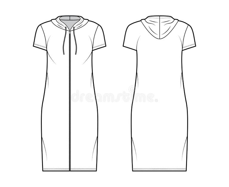 Black Zip Up Hoodie Stock Illustrations 277 Black Zip Up Hoodie Stock Illustrations Vectors