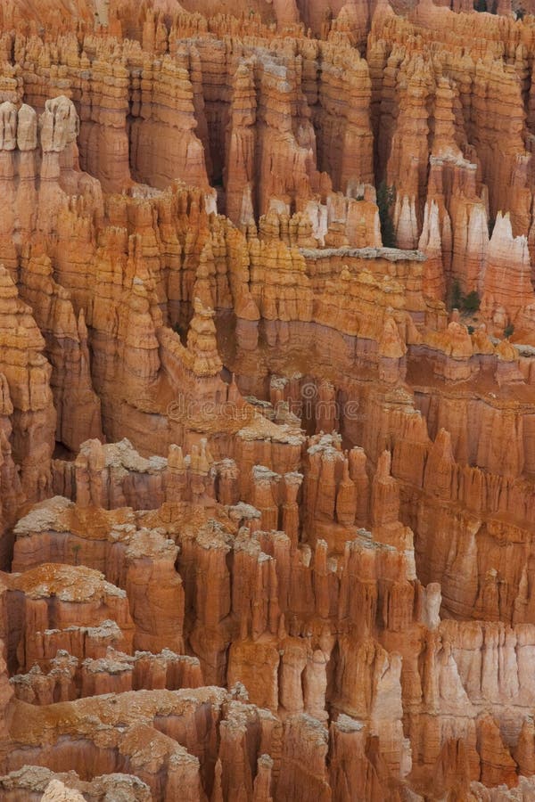 Hoodoos stock photo. Image of inspiration, canyons, layers - 14670908