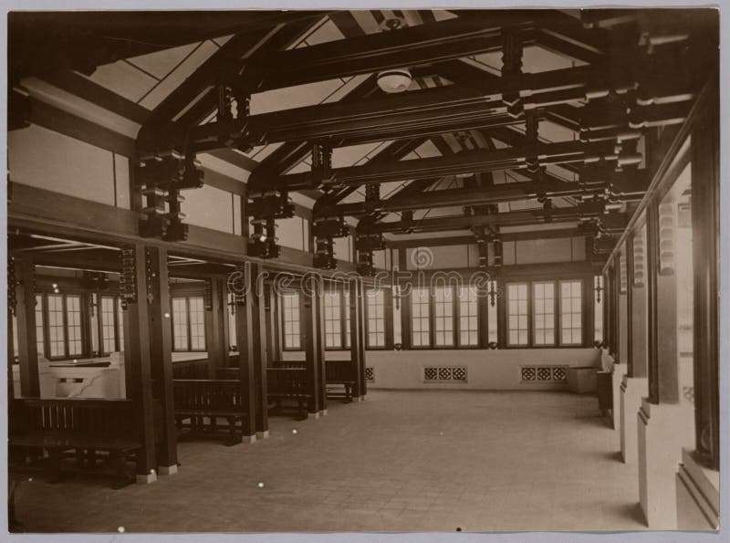 Hoofdgebouw Pasar Glodok | Pasar Glodok Main Building Picture. Image ...