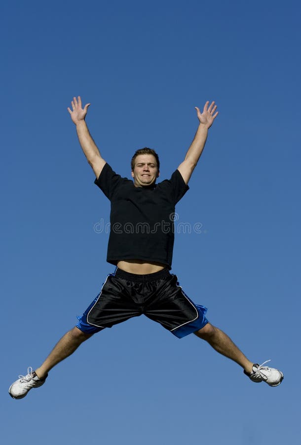 Een Foto Van De Grootte Van Het Lichaam Met Volledige Lengte, Funky ...