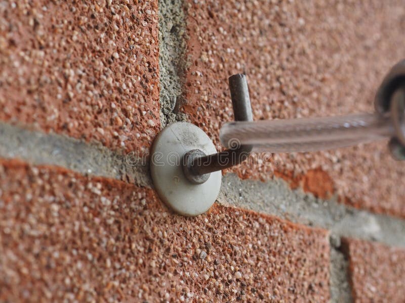 Hook for cable stock image. Image of construction, architecture - 98285967