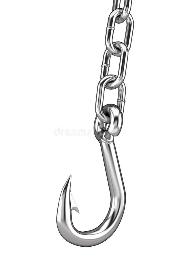 Chain Hook Stock Illustrations – 2,150 Chain Hook Stock Illustrations ...