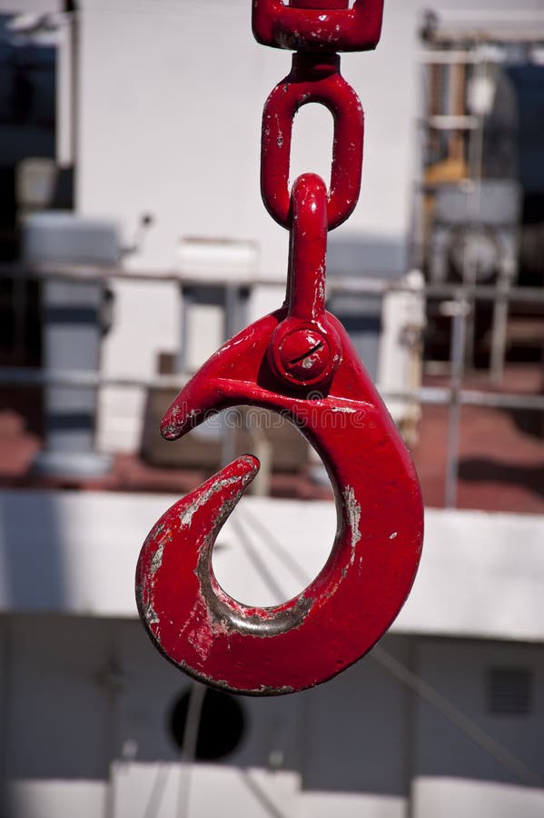 Hook stock image. Image of baltic, ships, port, seafaring - 36317983