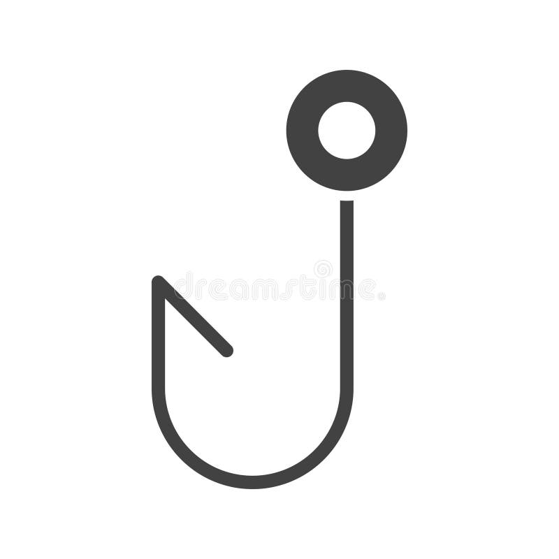 Hook Icon Stock Illustrations – 73,952 Hook Icon Stock Illustrations ...