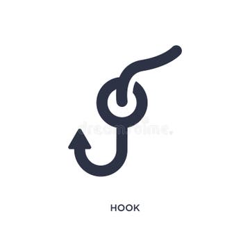 Hawaiian Fish Hook Stock Illustrations – 19 Hawaiian Fish Hook Stock ...