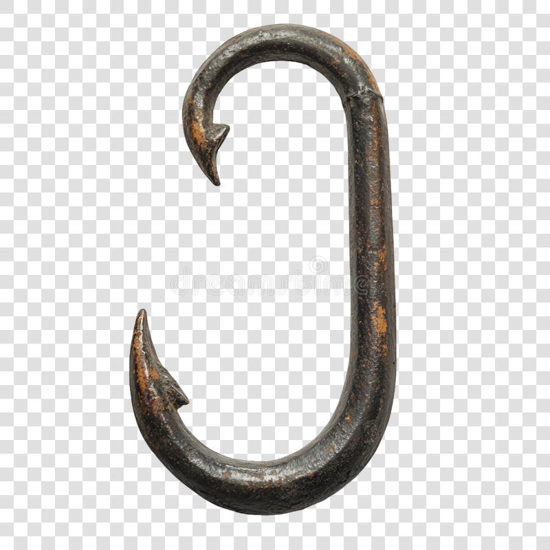 Hook stock image. Illustration of transport, wall, machinery - 341519685