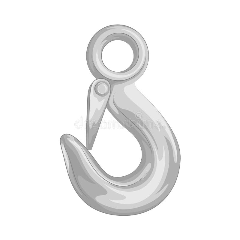 The Sharp Hook is Designed To Penetrate Quickly and Grip Firmly. Flat ...