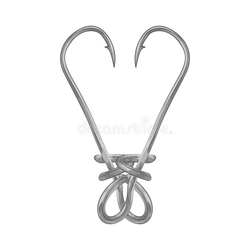 These Fishing Hooks are Extremely Sharp and Precision Crafted To Ensure ...