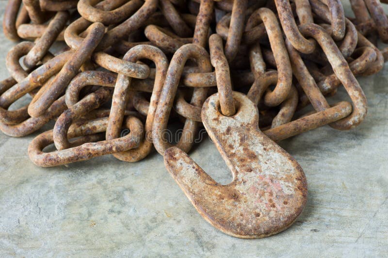 Hook stock photo. Image of close, strength, boat, rusty - 30840298