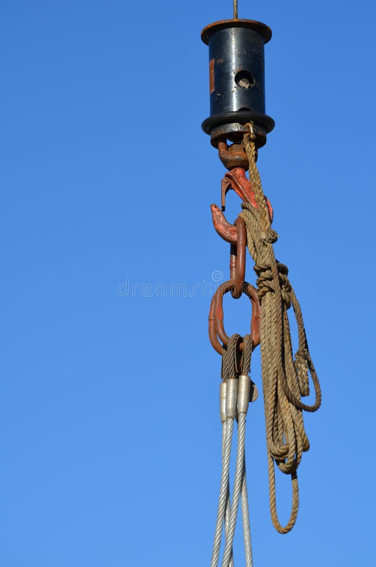 1,674 Ship Wire Rope Stock Photos - Free & Royalty-Free Stock Photos ...