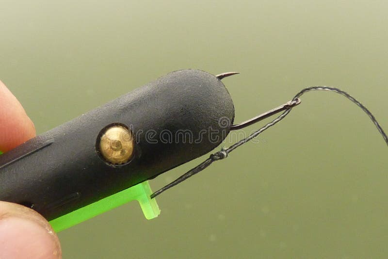 Hook tyer stock image. Image of hook, used, quick, anglig - 60172453