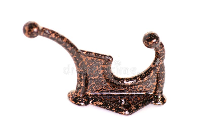 Hook wall hanger stock photo. Image of frame, concept - 119401414